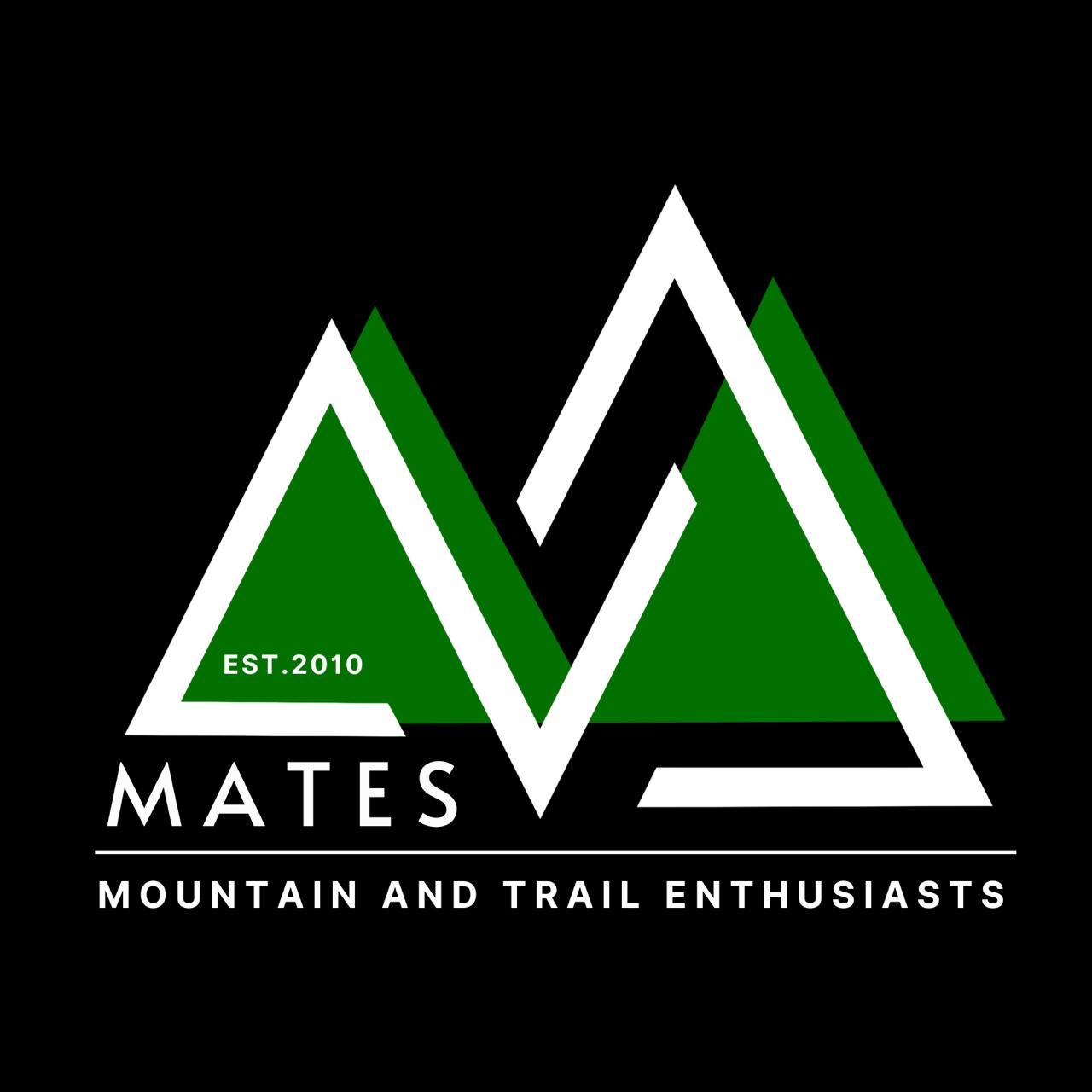 MATES – Mountain And Trail EnthusiastS